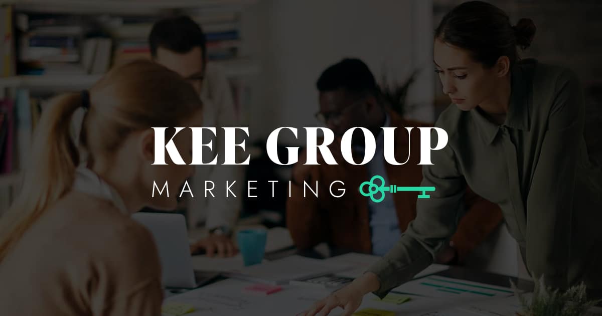Kee Group Marketing